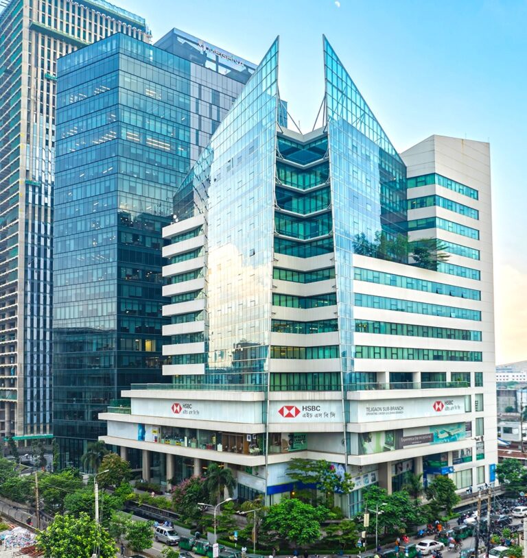 SPL Western Tower – Confidence Trade Limited